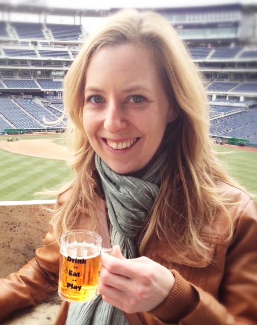 Beer Jelly Caramel Corn – Nancy Warner