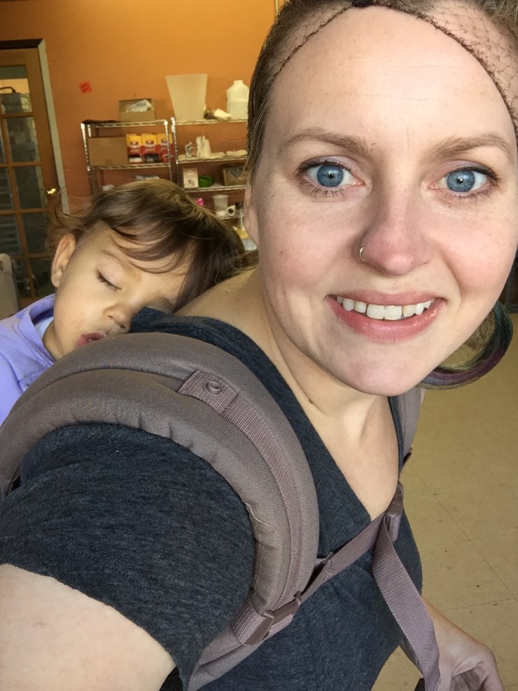 Pepper Jelly Cornbread – Nancy Warner