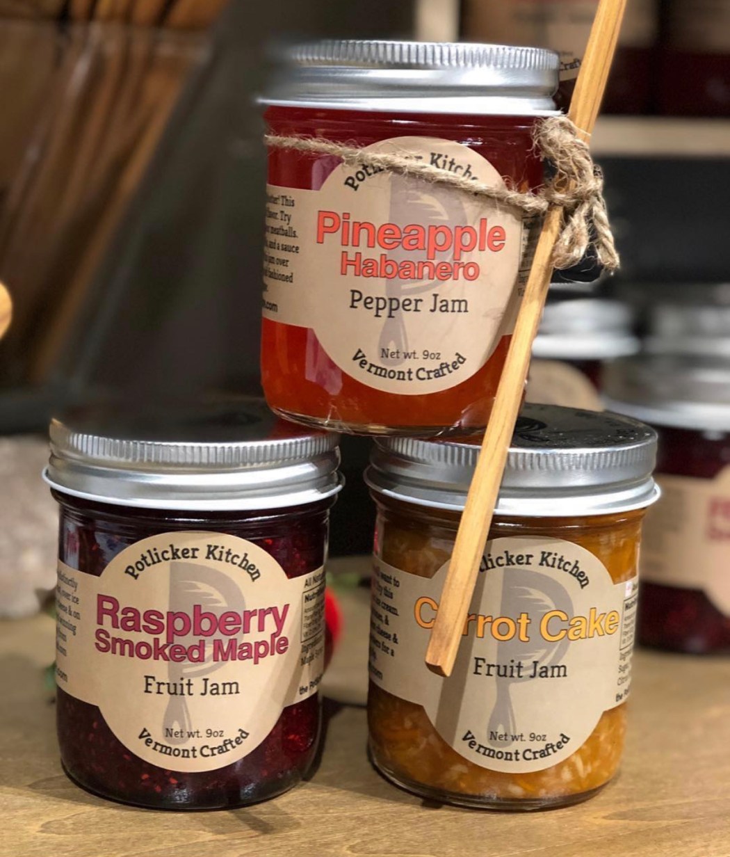 Nancy Warner – thePotlicker.LLC