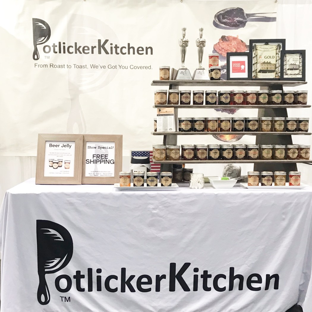 Nancy Warner – thePotlicker.LLC