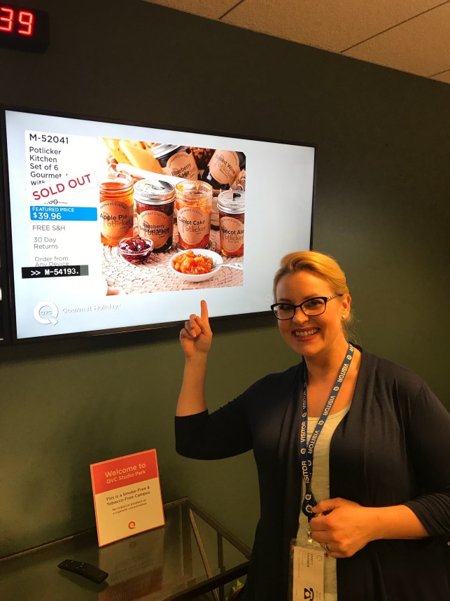 Nancy Warner – thePotlicker.LLC