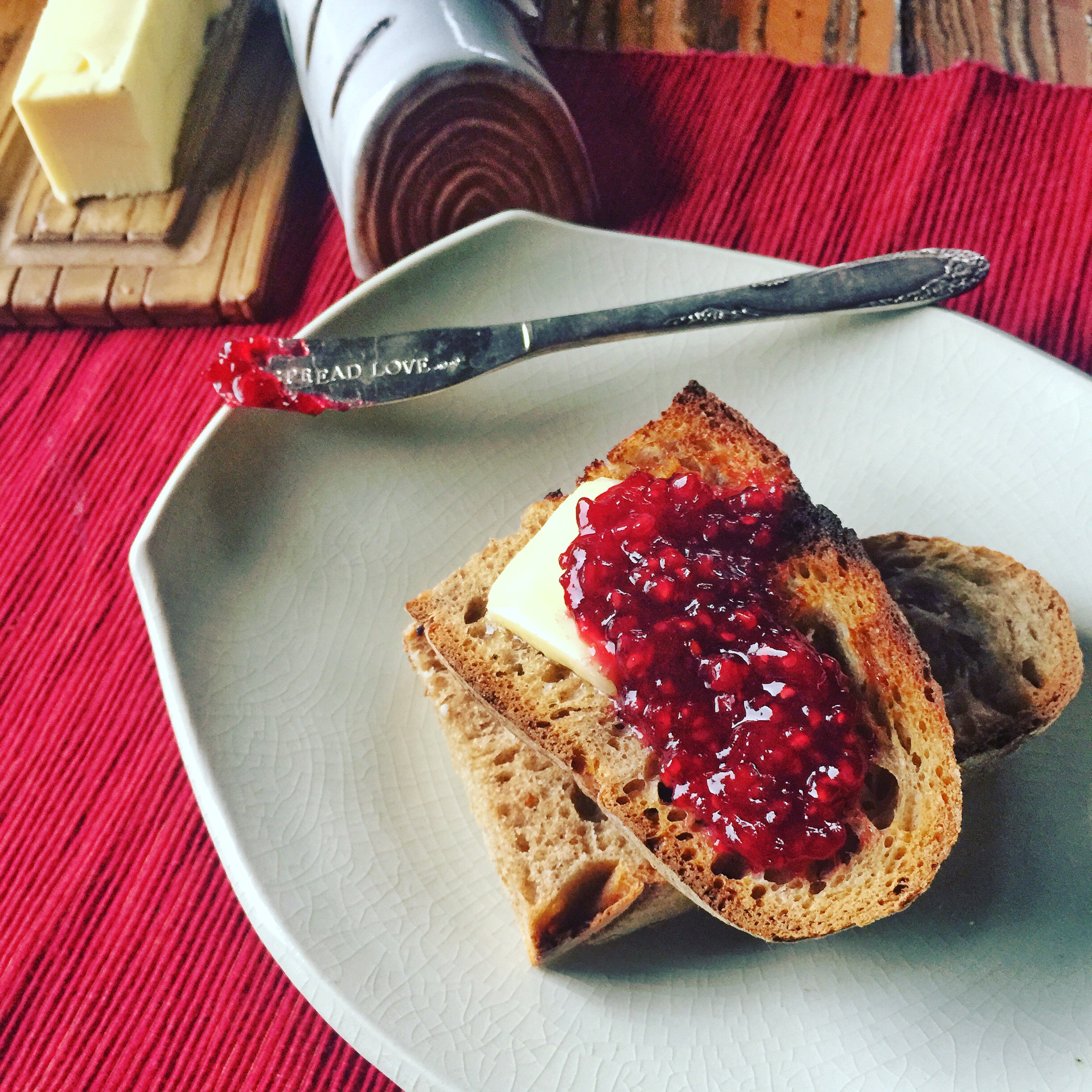 Nancy Warner – thePotlicker.LLC